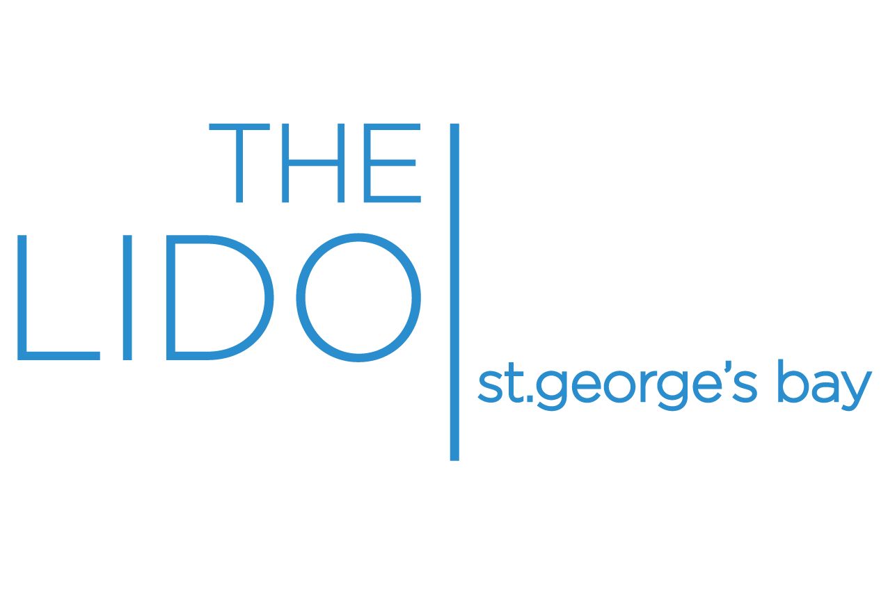 The Lido: Beachfront Dining in St. Julian's